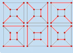Edge Matching | Common GIS terms | GeoWGS84.ai
